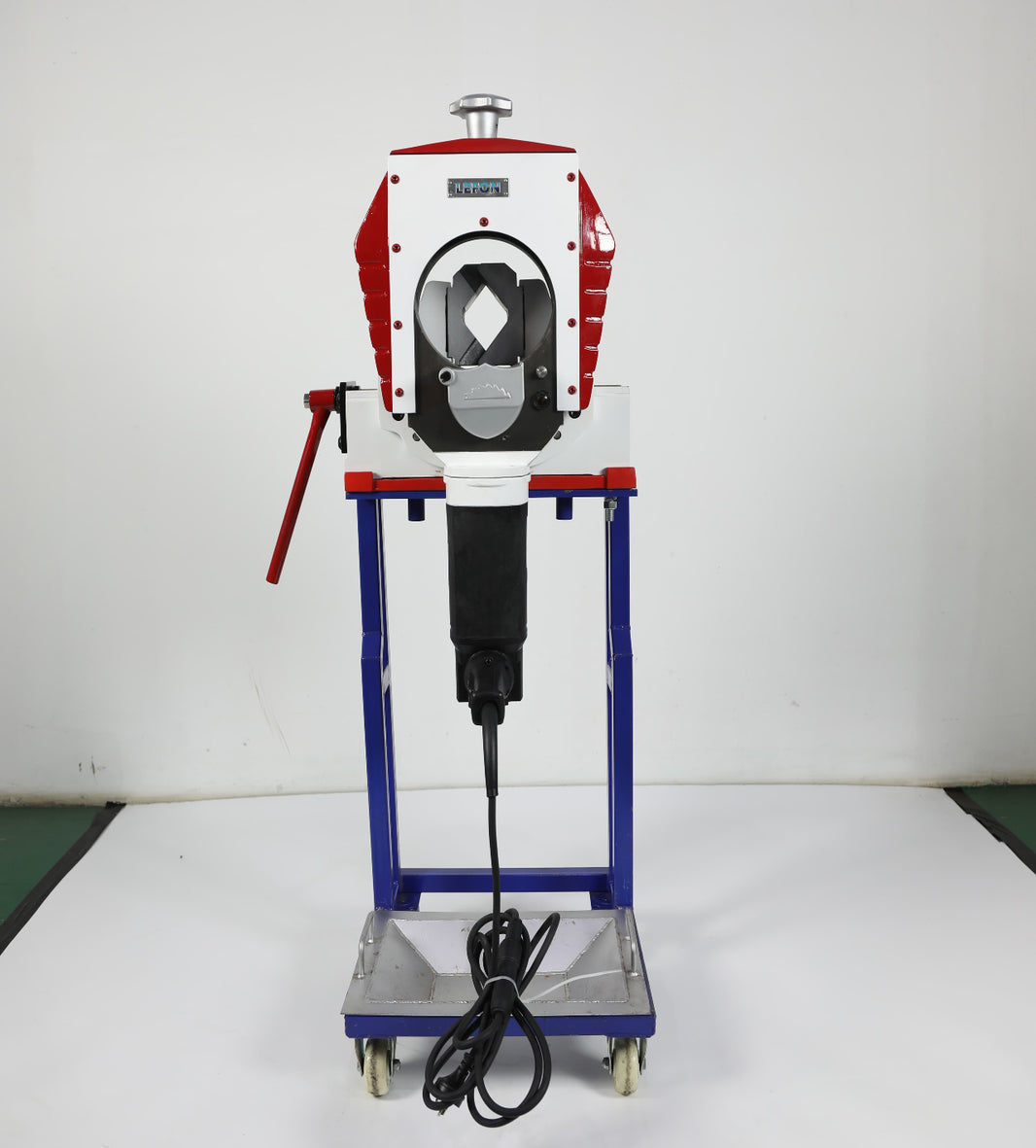 Orbital Pipe Saw Cutter Machine – E-Work Store