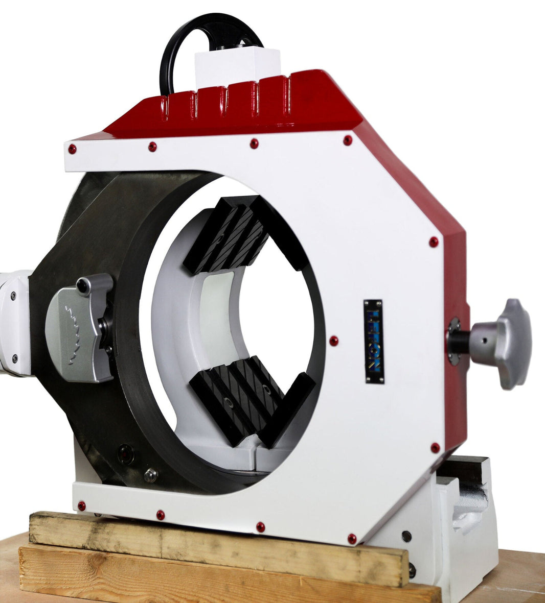 Orbital Pipe Saw Cutter Machine – E-Work Store